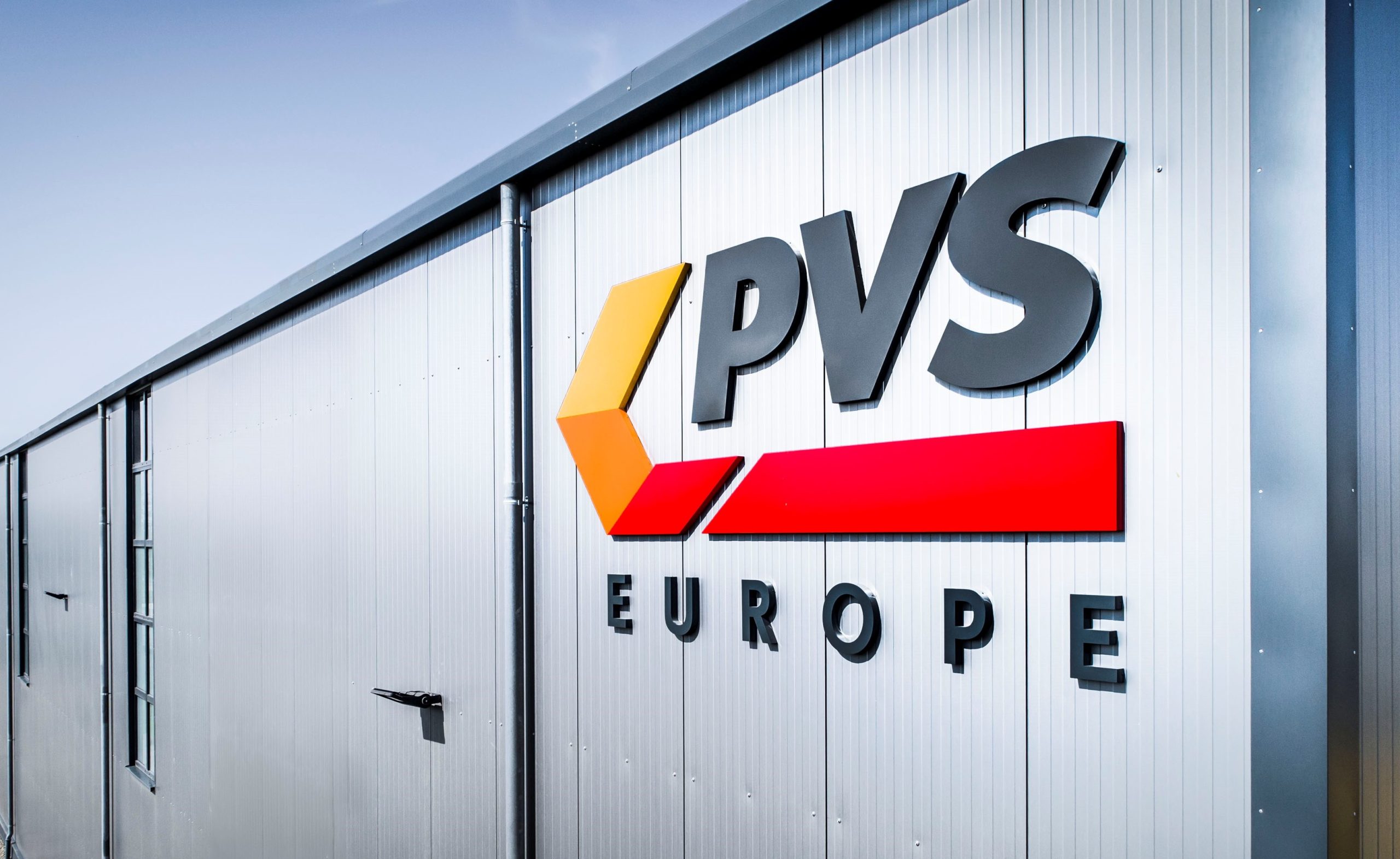 PVS on course for expansion in Waghäusel and Schwarzach - PVS Europe