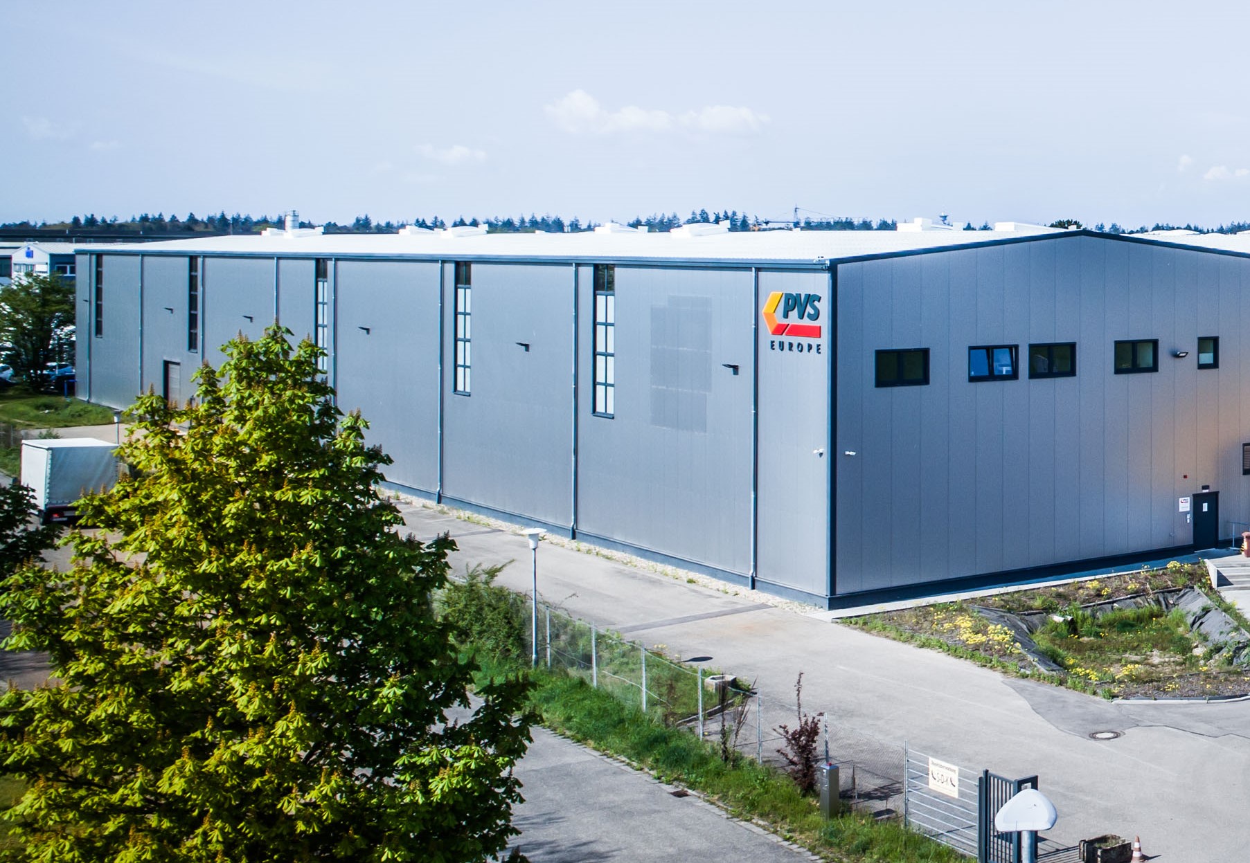 Erdt Concepts becomes part of the PVS Group - PVS Europe